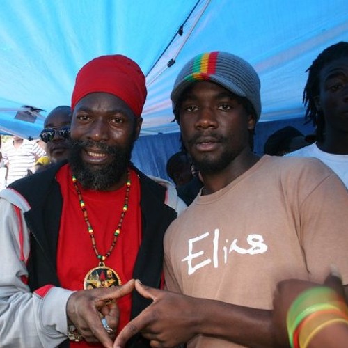 Stream Fyah Dj music | Listen to songs, albums, playlists for free on ...