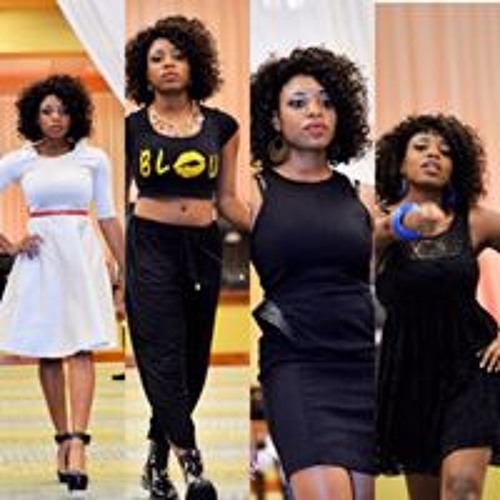 Stream Princess De'Adria Graham music | Listen to songs, albums ...