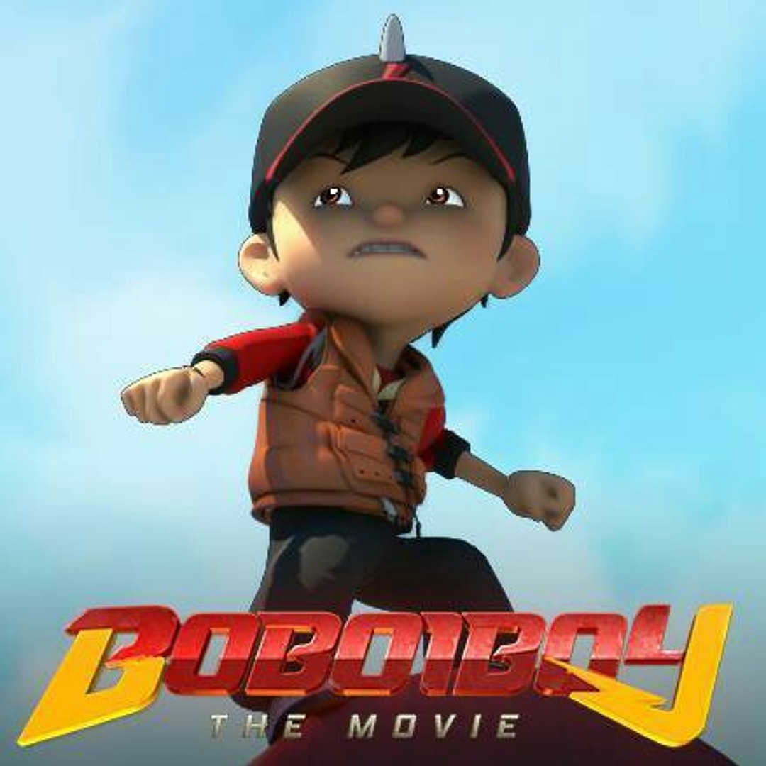 Stream BoBoiBoy FANS | Listen to Incik Boss Dan Probe playlist online ...