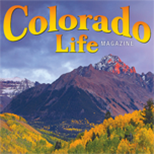 Stream Colorado Life Magazine music | Listen to songs, albums ...