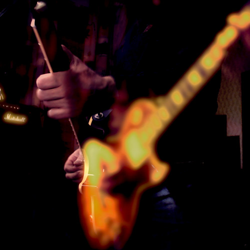 Stream Micmaster Telecaster by Mic Jager | Listen online for free on ...