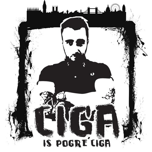 Stream Dj-Ciga music | Listen to songs, albums, playlists for free on ...