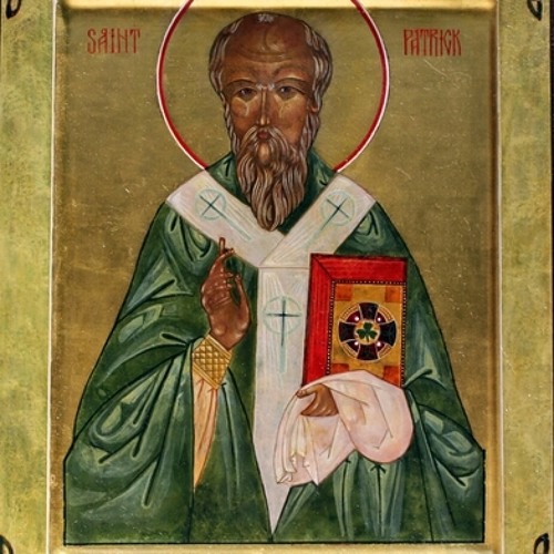 Stream StPatrickOrthodox | Listen to St. Patrick Orthodox Church Choir ...
