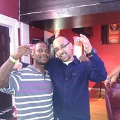 Stream Demetrius Robinson music | Listen to songs, albums, playlists ...