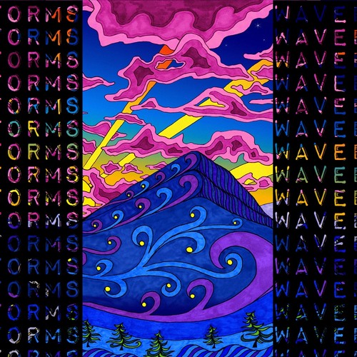 Stream WAVEFORMS music | Listen to songs, albums, playlists for free on ...