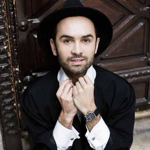 Stream The Distinctive Man music | Listen to songs, albums, playlists ...