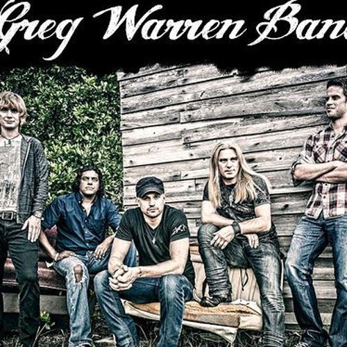 Stream Greg Warren Band music | Listen to songs, albums, playlists for ...