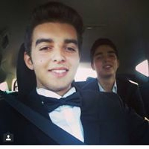 Stream Nabil Allouche music | Listen to songs, albums, playlists for ...