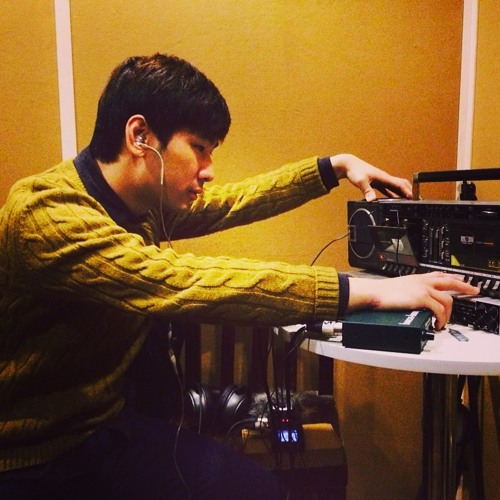 Stream Xingyu Li music | Listen to songs, albums, playlists for free on ...