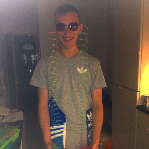 Stream DannyCarpenter music | Listen to songs, albums, playlists for ...