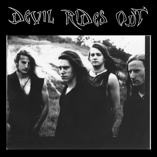 Stream Devil Rides Out music | Listen to songs, albums, playlists for ...
