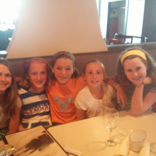 Stream Chloe Rafferty music | Listen to songs, albums, playlists for ...