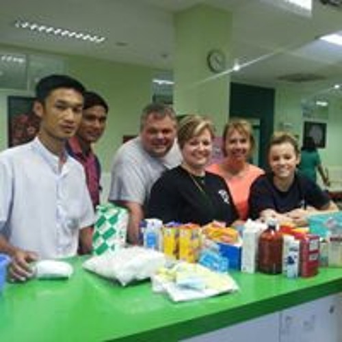 Stream Stephanie Etzler Lefler music | Listen to songs, albums ...