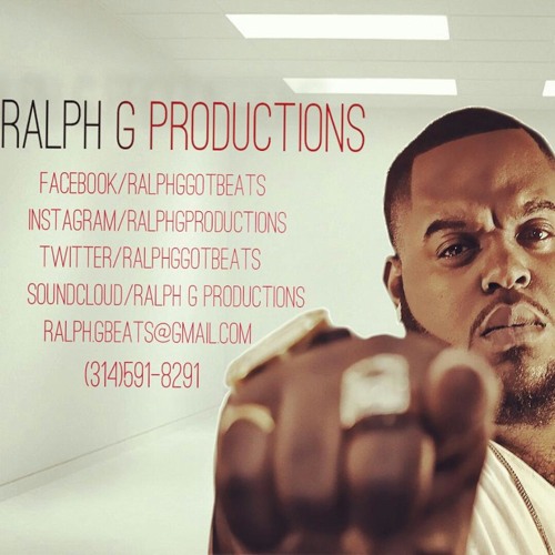 Stream Ralph G GOT BEATS music | Listen to songs, albums, playlists for ...