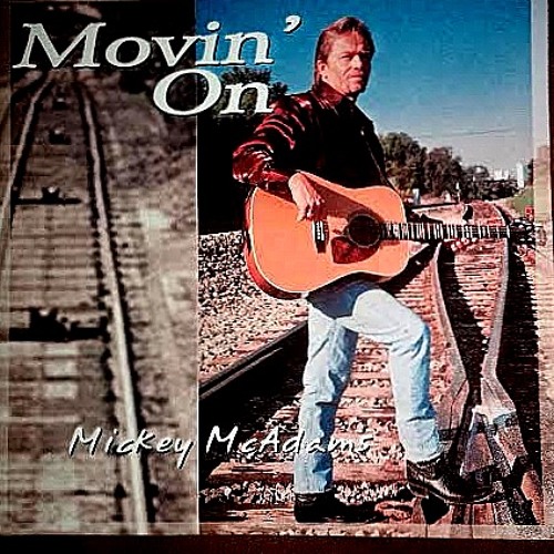 Stream Take The Right Road by Mickey McAdams | Listen online for free ... Stream Take The Right Road by Mickey McAdams | Listen online for free ...