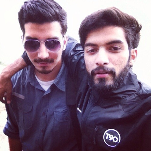 Stream Osama Ijaz Mehar music | Listen to songs, albums, playlists for ...