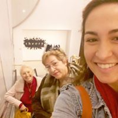 Stream Maggie Belli-Rivero music | Listen to songs, albums, playlists ...
