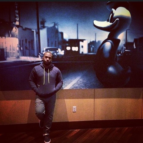 Stream Nathaniel Vincent Smith music | Listen to songs, albums ...