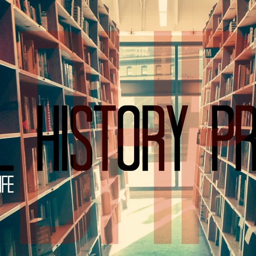 Stream Digital History Projects music | Listen to songs, albums ...