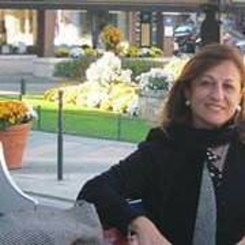 Stream May El Refai music | Listen to songs, albums, playlists for free ...