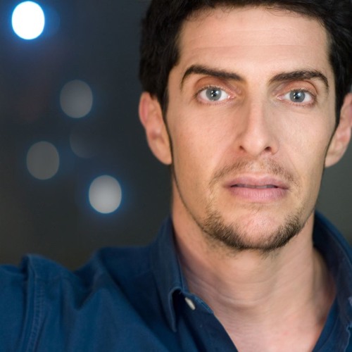 Stream Just In Time, Andrew Ableson, A Cappella by andylux | Listen ...