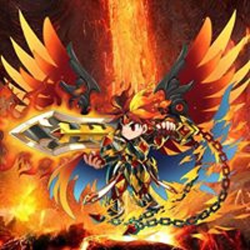 Stream Blaze Anderson music | Listen to songs, albums, playlists for ...