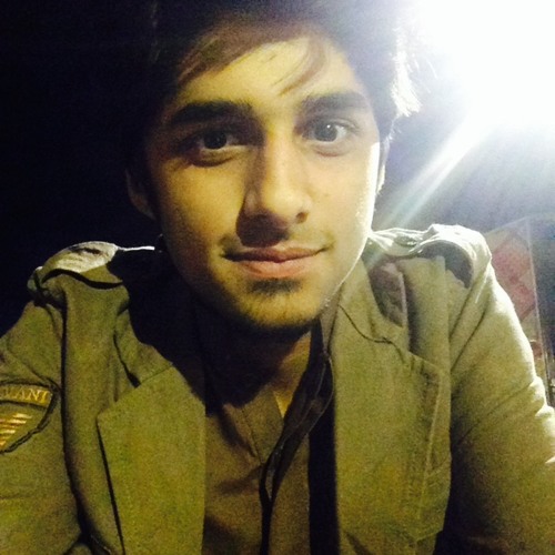 Stream Usama Shah music | Listen to songs, albums, playlists for free ...