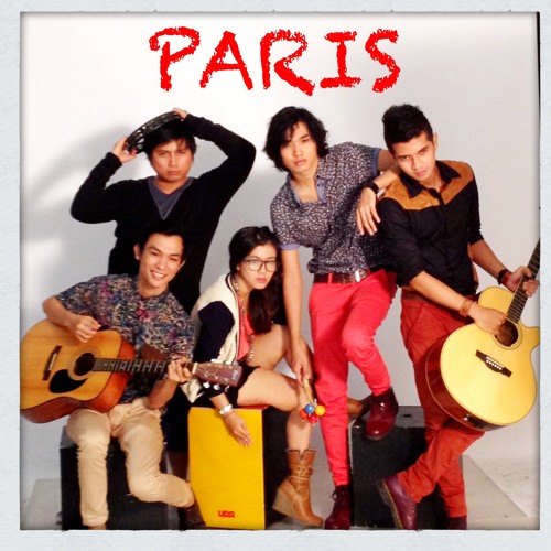 Stream PARIS Band music | Listen to songs, albums, playlists for free ...