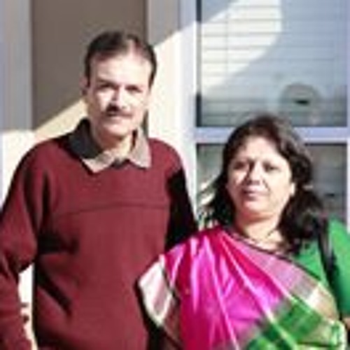 Stream BHAVIN&KRUPA RAVAL | Listen to sgs hanumanchalisa playlist ...