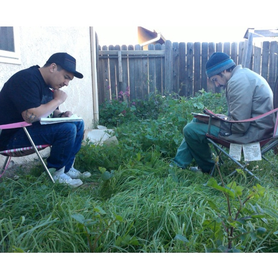 Stream Truffle Butter REMIX!!!!!! Featuring Barney Rubble and many more ...