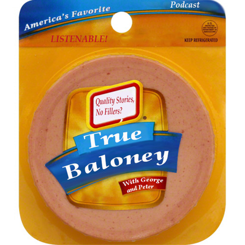 Stream True Baloney music | Listen to songs, albums, playlists for free ...