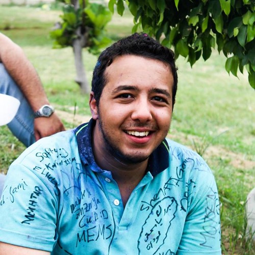 Stream Sami Gomaa music | Listen to songs, albums, playlists for free ...