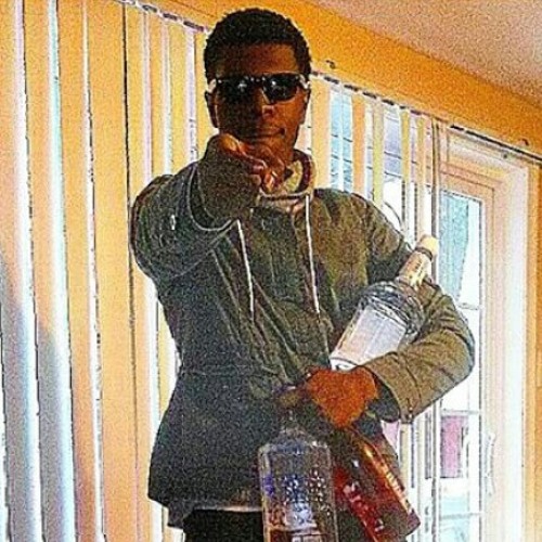 Stream Rah Rah - Def Jam | Freestyle at Big S/o Mercy K.I.A | Know It ...