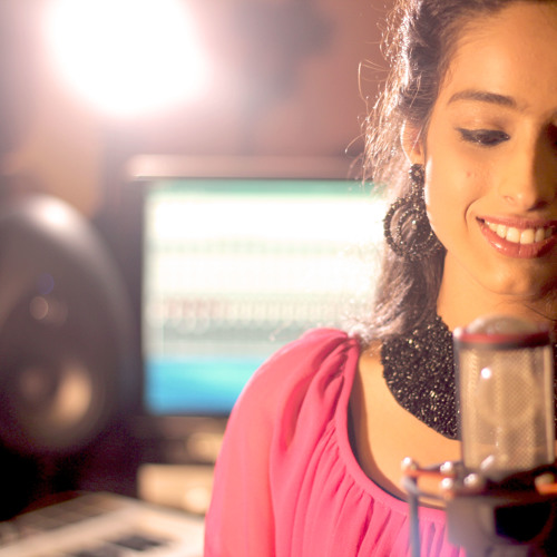 Stream Simran Kaur. Artist music | Listen to songs, albums, playlists ...