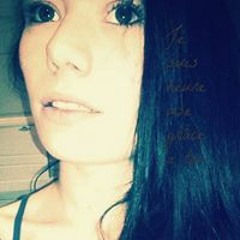 Angelique Jerome