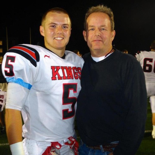 Stream Nick Handorf music | Listen to songs, albums, playlists for free ...