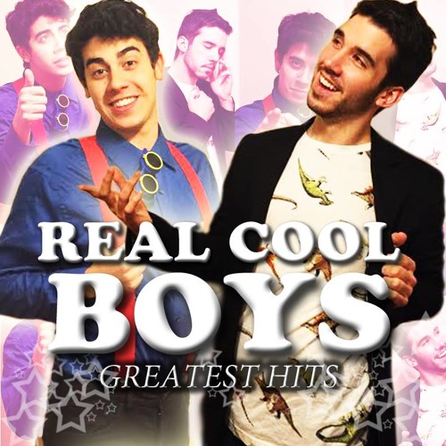 Stream Real Cool Boys music | Listen to songs, albums, playlists for ...