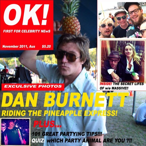 Stream Dan Burnett music | Listen to songs, albums, playlists for free on SoundCloud