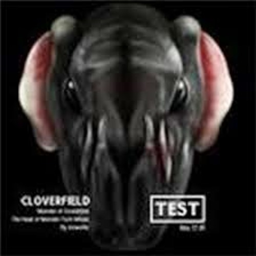 Stream Cloverfield The Maniac music | Listen to songs, albums ...