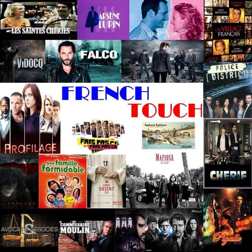 Stream French Touch music | Listen to songs, albums, playlists for free ...