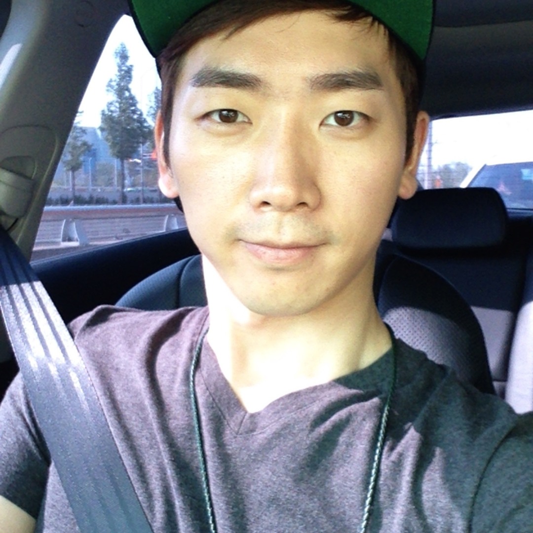 Ray Kim's Instagram, Twitter & Facebook on IDCrawl