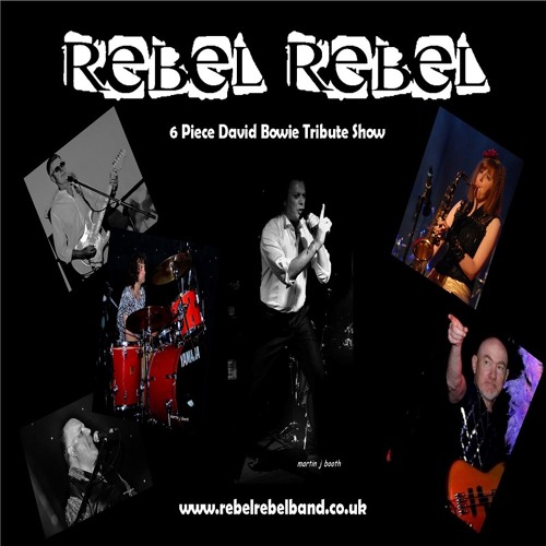 Stream Rebel Rebel music | Listen to songs, albums, playlists for free ...