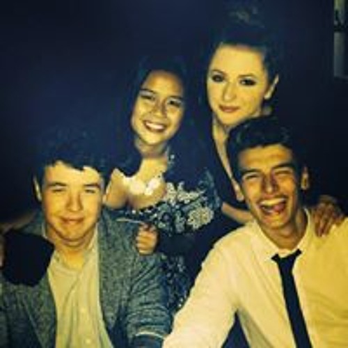 Stream Alex Winstone music | Listen to songs, albums, playlists for ...