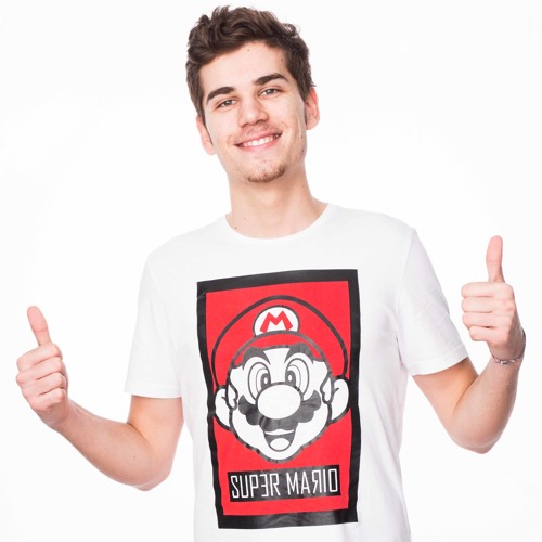 Stream Daniel GoGo Štrauch music | Listen to songs, albums, playlists ...