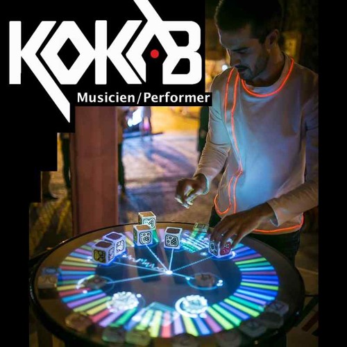 Stream Kokab music | Listen to songs, albums, playlists for free on ...