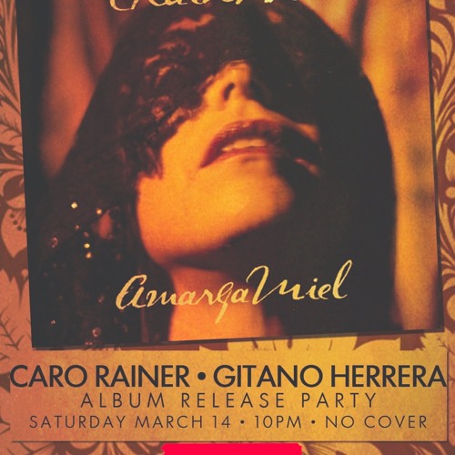 Stream Caro Rainer music | Listen to songs, albums, playlists for free ...