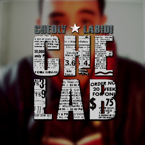 Stream Chedly Labidi music | Listen to songs, albums, playlists for free on SoundCloud