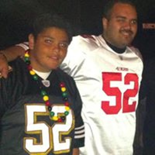 Stream Marcus Manu Jr. music | Listen to songs, albums, playlists for ...