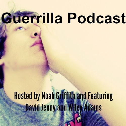 Stream Guerrilla Podcast music | Listen to songs, albums, playlists for ...