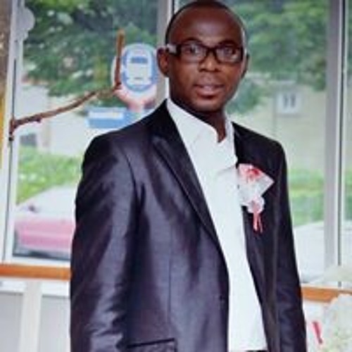 Stream William Boakye Yiadom music | Listen to songs, albums, playlists ...